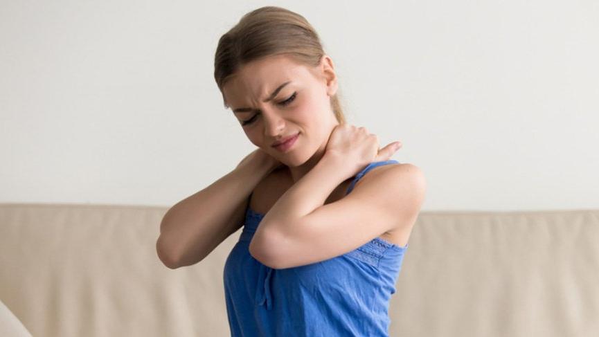 Boyun Fıtığı Nedir, Nasıl Geçer? – Kidoveyn.com