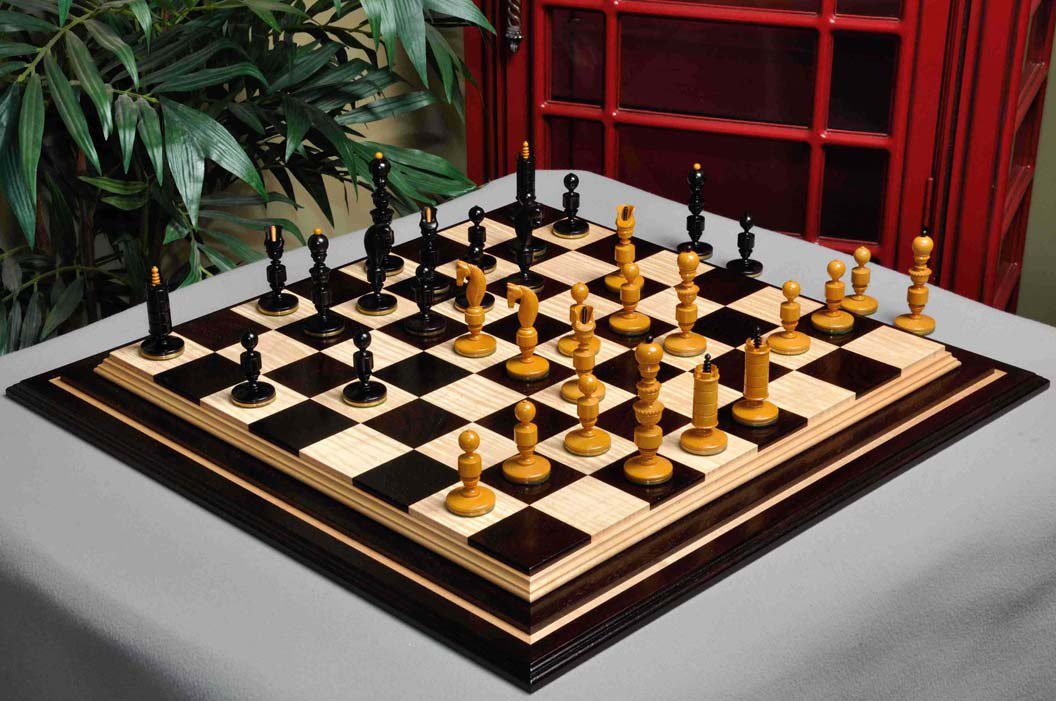 Satranç Neden Oynanır? – Kidoveyn.com